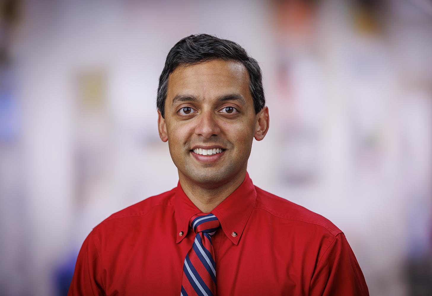 Rahul Banerjee, MD, FACP | Conquer Cancer, the ASCO Foundation