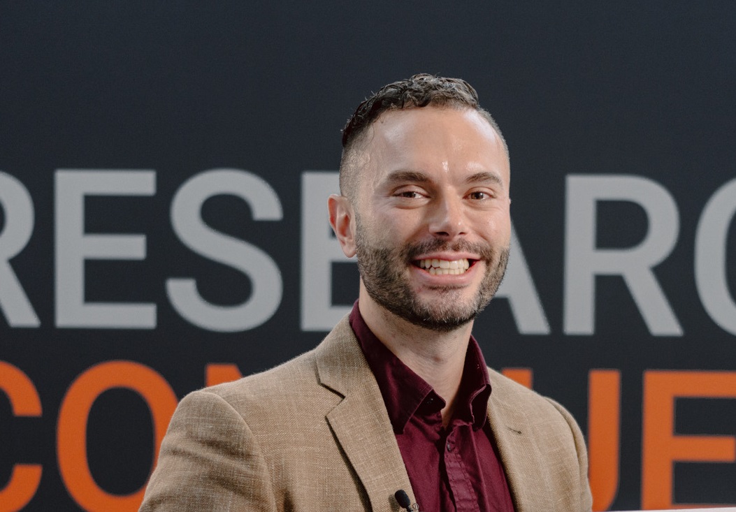 Raymond Mailhot, MD, MPH | Conquer Cancer, the ASCO Foundation